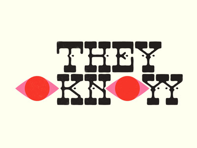 They Know by Jeremy Pettis on Dribbble