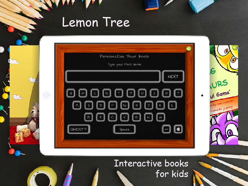 Lemon Tree Mobile App Design, UI & Development by Dapper Apps on Dribbble