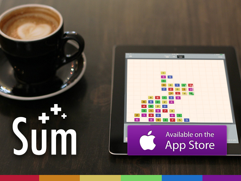 Sum Launch by James Finley on Dribbble