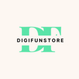 Digi Fun Store | Dribbble