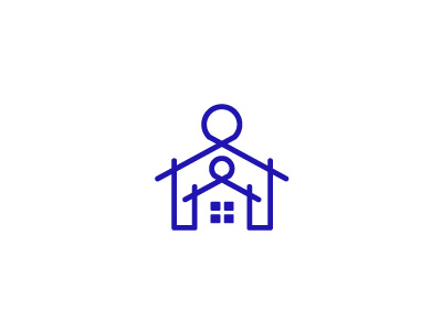 Community Housing by Tanmay | Logo Designer & Icon Designer on Dribbble