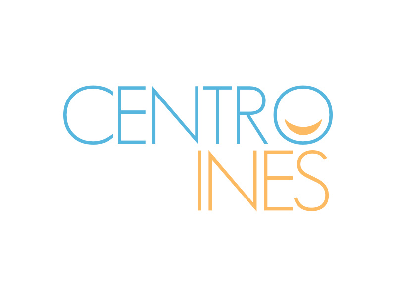 Centro Inés by Adrielo on Dribbble