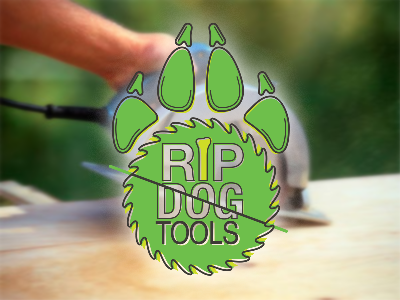 Rip Dog Tools by Mike Meulstee on Dribbble