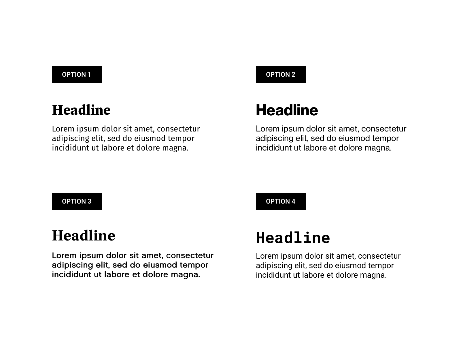 Portfolio - Typesheet by Souvik Maity on Dribbble