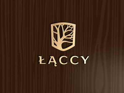 Laccy by Rio Creativo on Dribbble