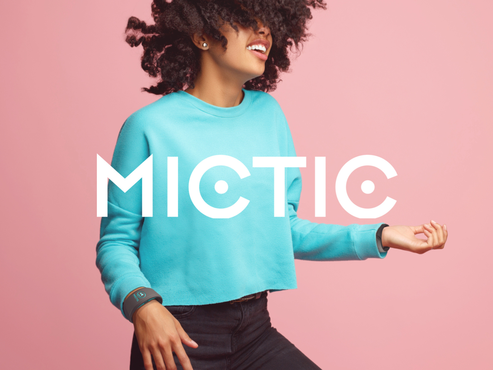 Mictic | The first audio augmented reality device by Sofia Moraes on ...