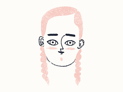 We 'R' kids by Sandra Rilova on Dribbble