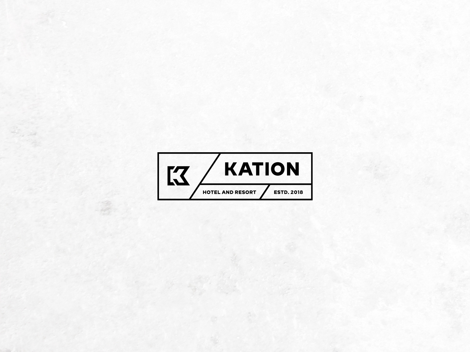 Kation Hotel by Joshua Gibbons on Dribbble