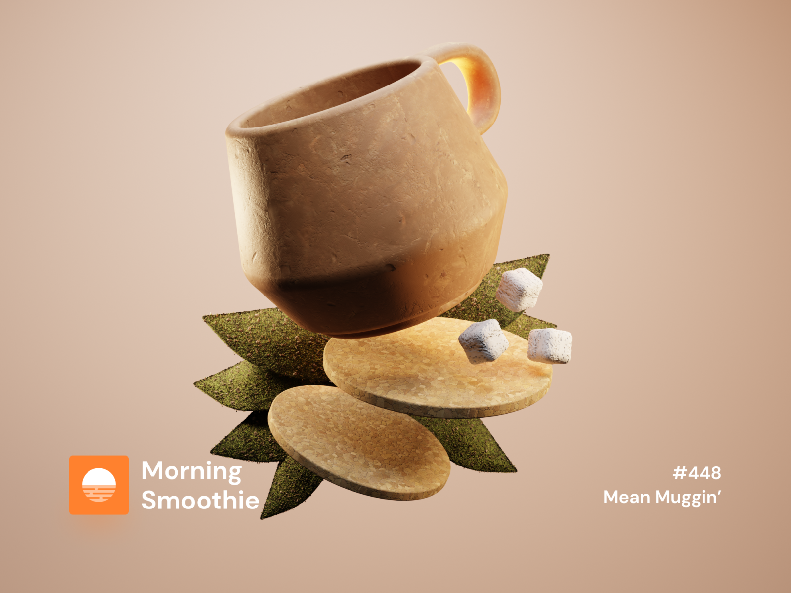 Mean Muggin' by Reijo on Dribbble