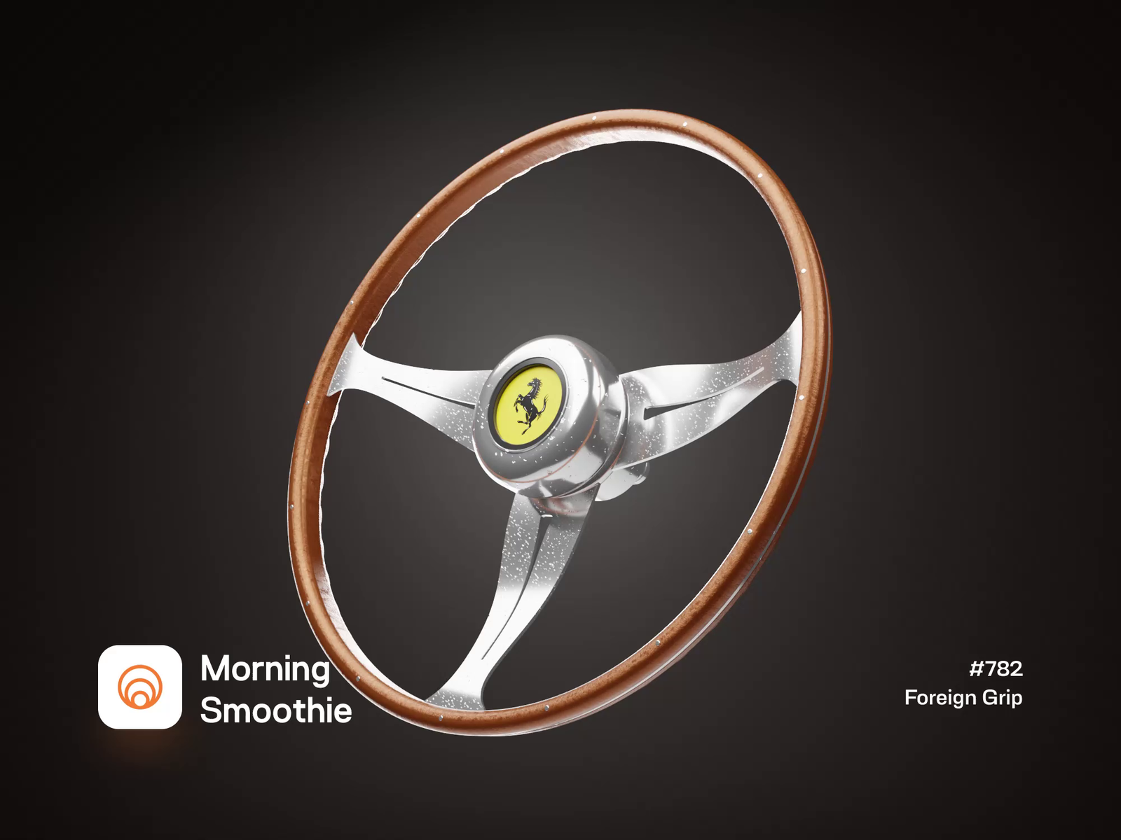 Foreign Grip by Reijo on Dribbble