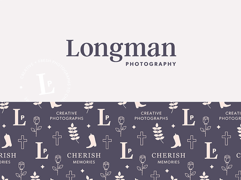 Longman Logo