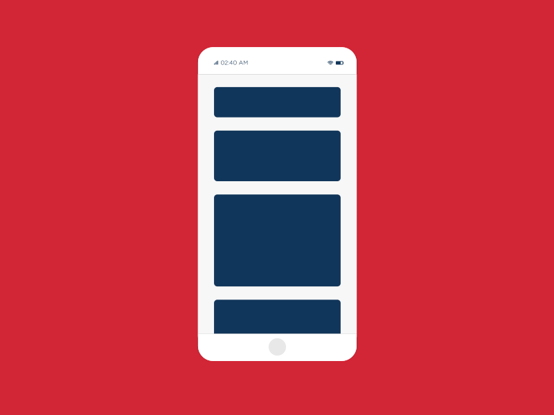 Refresh by Agil Prakoso on Dribbble