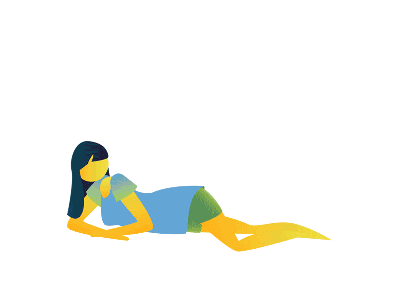 People by Edanur Kuntman on Dribbble