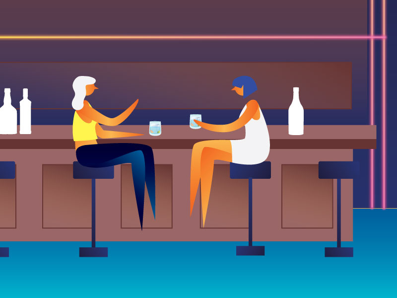 Ongoing Poster Project 2 by Edanur Kuntman on Dribbble