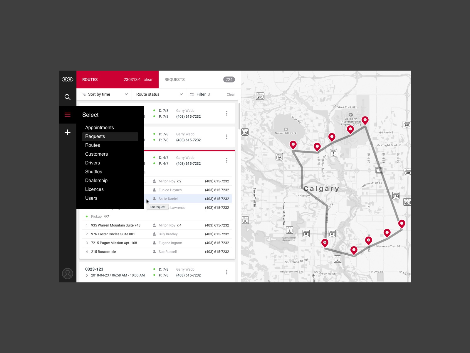 Dribbble - idealer_shuttle_-_dashboard.jpg by Rulikovsky Vlad