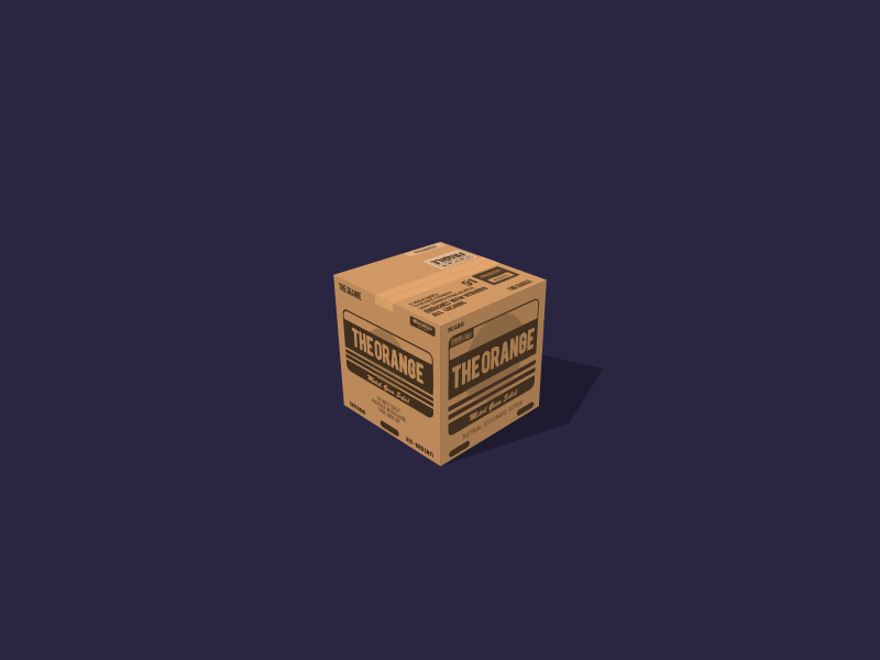 Cardboard Metal Gear Solid 2 by Fragtal Worldwide on Dribbble