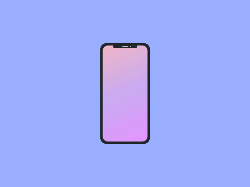 Devices transition by Tom Souverain on Dribbble