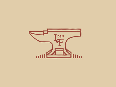 Pixel forge by Ken Nyberg on Dribbble