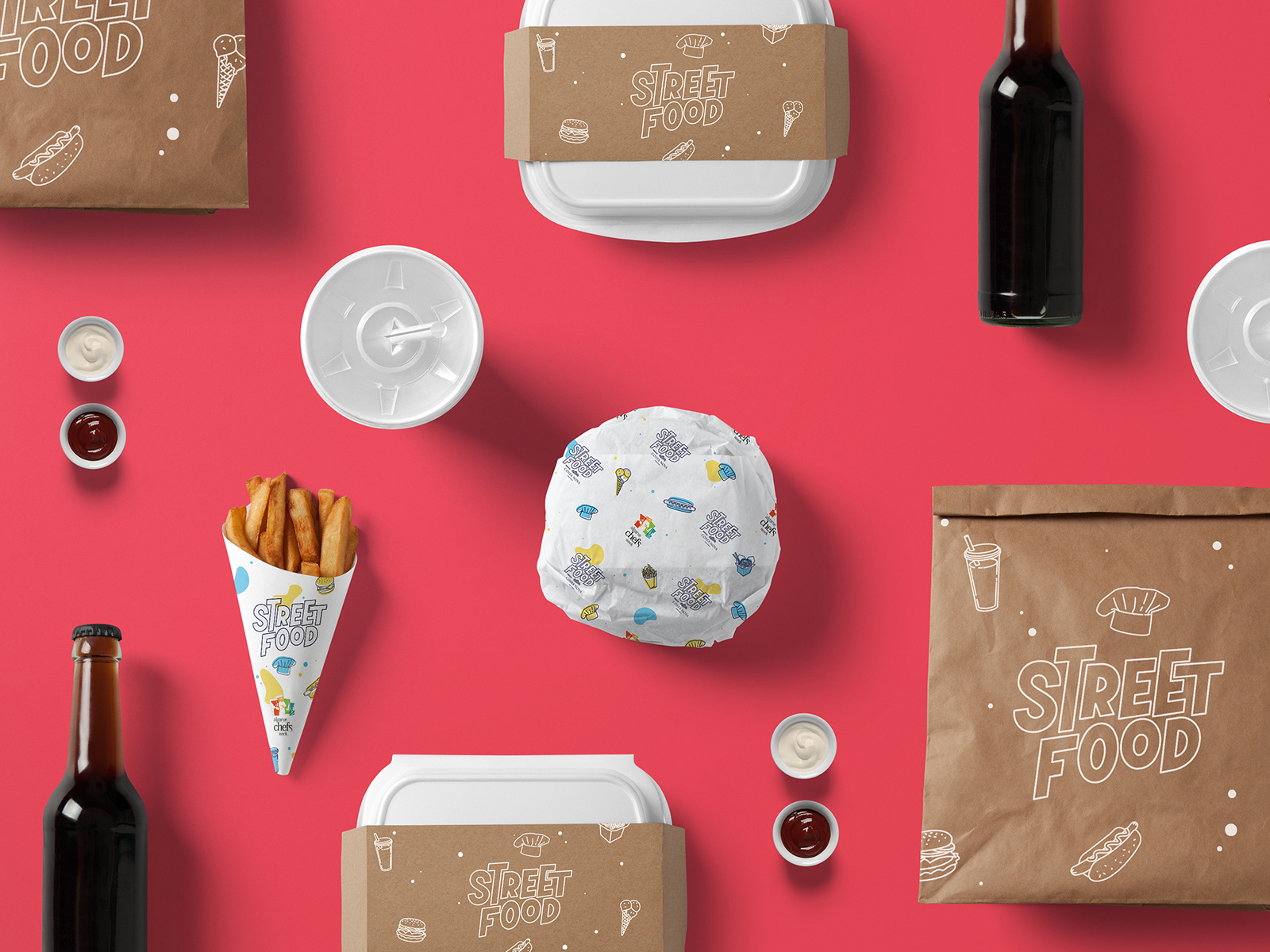 Algarve Chefs Week - Street Food Fest by KOBU Creative Digital Agency ...