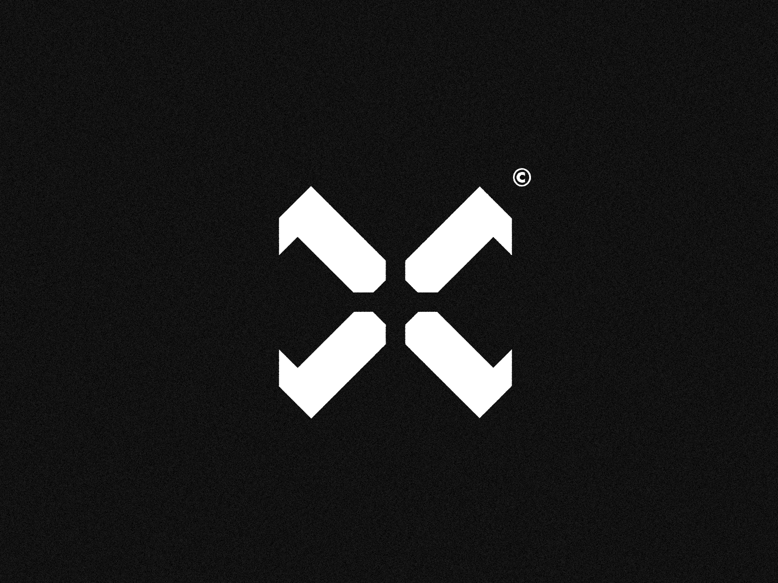 EXERTUS Logo by Jay White on Dribbble