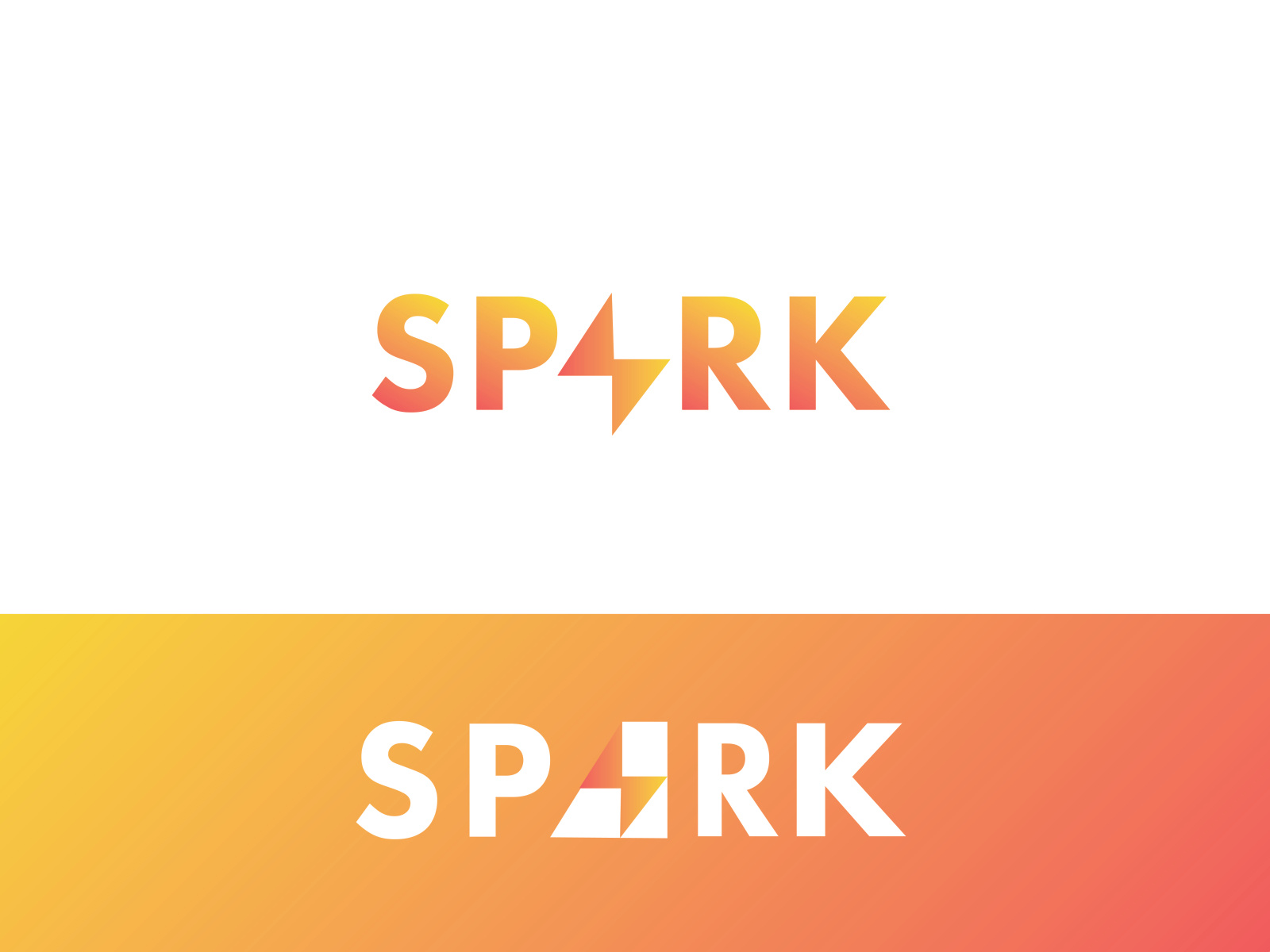 Spark by Irenes Olivas on Dribbble
