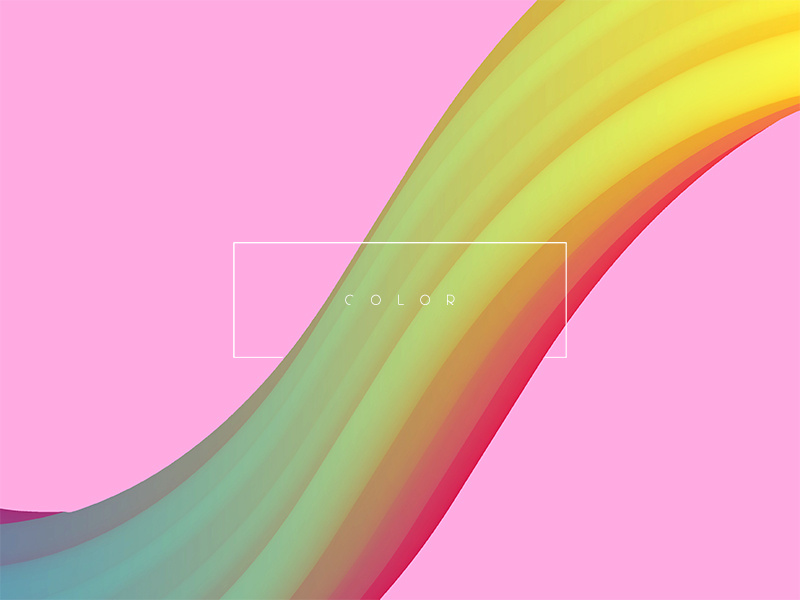 Color by Emre Duman on Dribbble