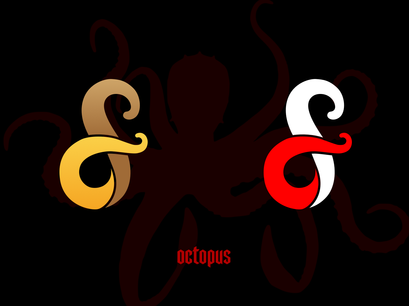 Octopus2 by Elsa on Dribbble