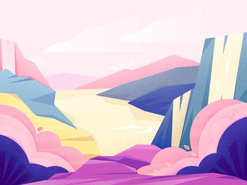 Samker | Dribbble