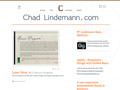 Chad Lindemann by chad lindemann on Dribbble