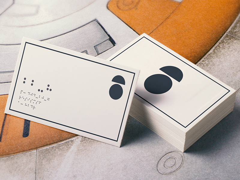 BB-8 Brand Identity & Business Card by Jay Casteel on Dribbble
