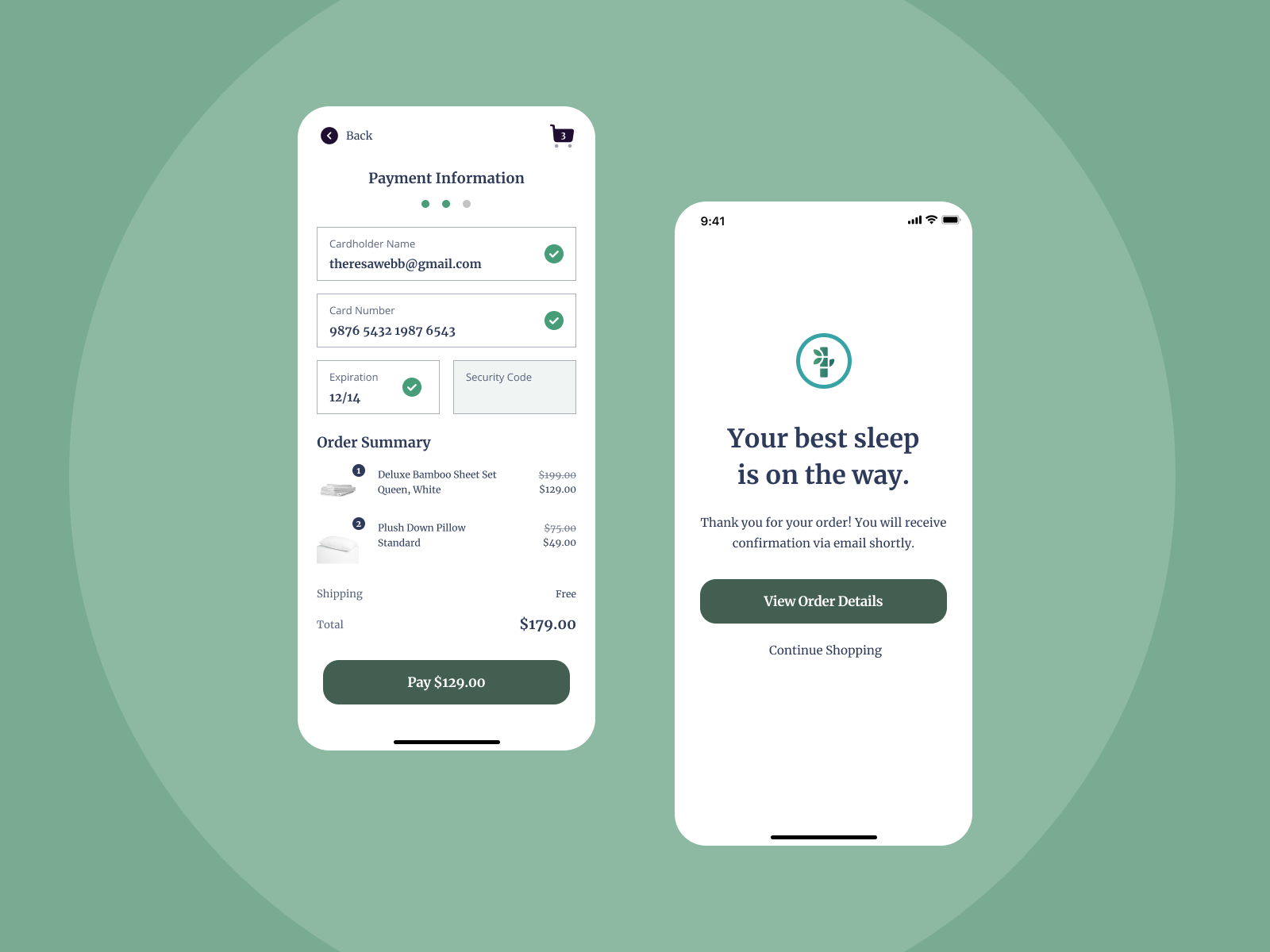 Dedpixl Studio - Payment by Roy Otieno | Dribbble