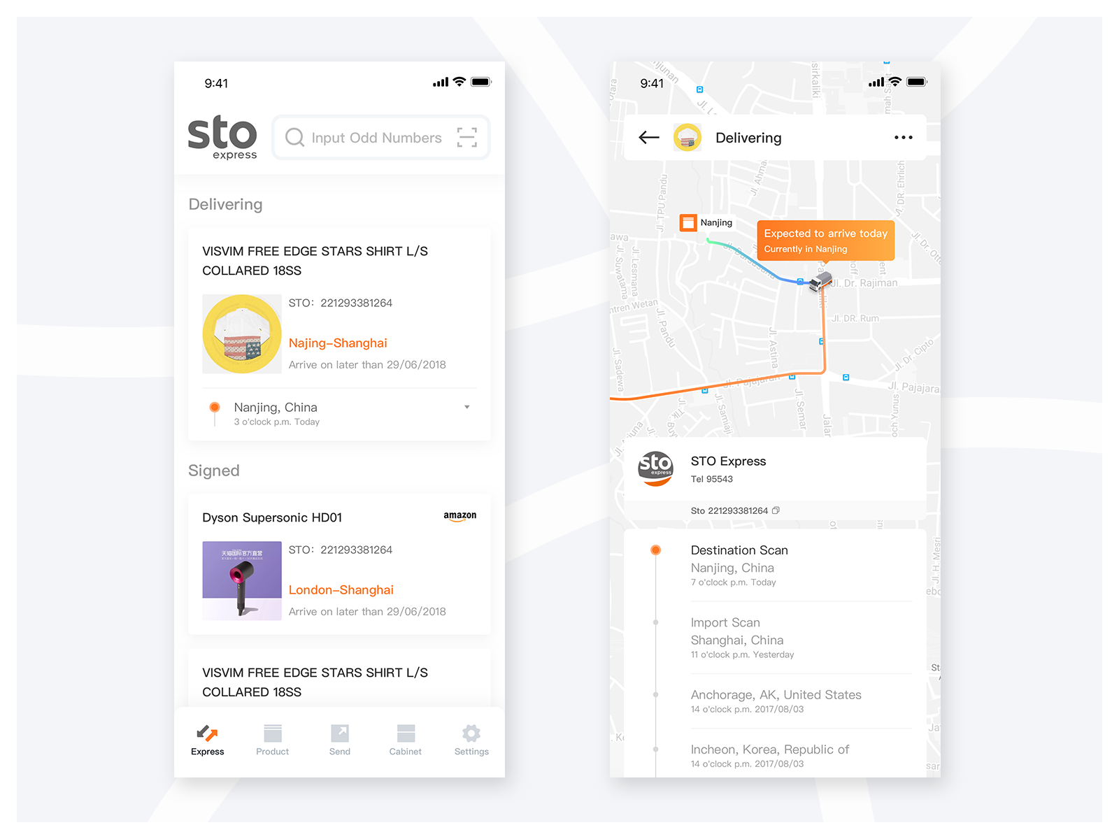 Sto by Shadddddd1106 on Dribbble