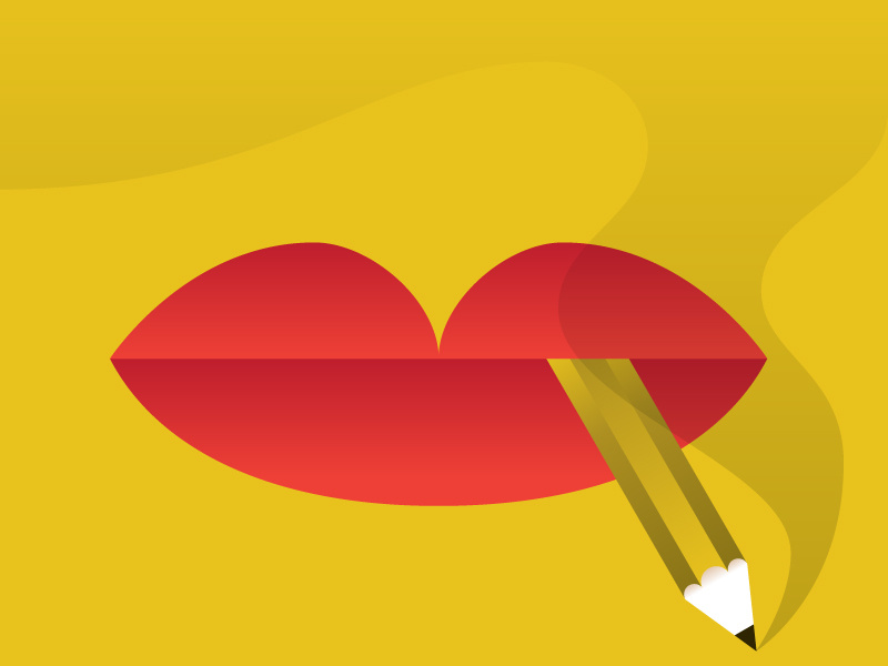 2mila3cento1parole by La Furia Studio on Dribbble