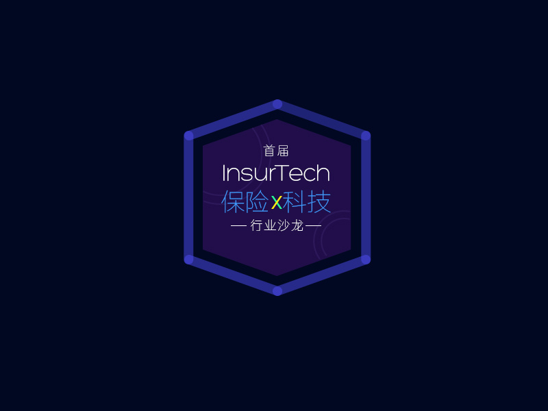 InsurTech by Aying on Dribbble