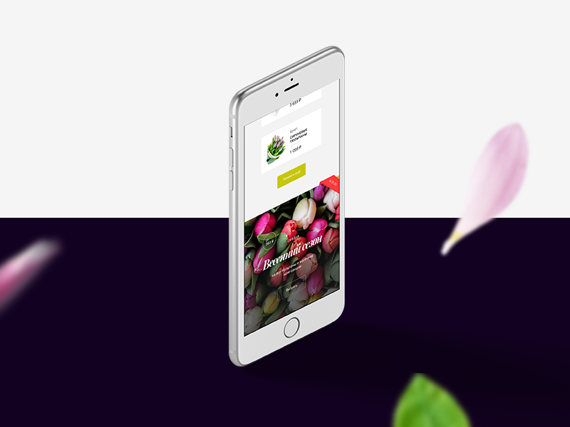 Bourge by Feldvar design on Dribbble