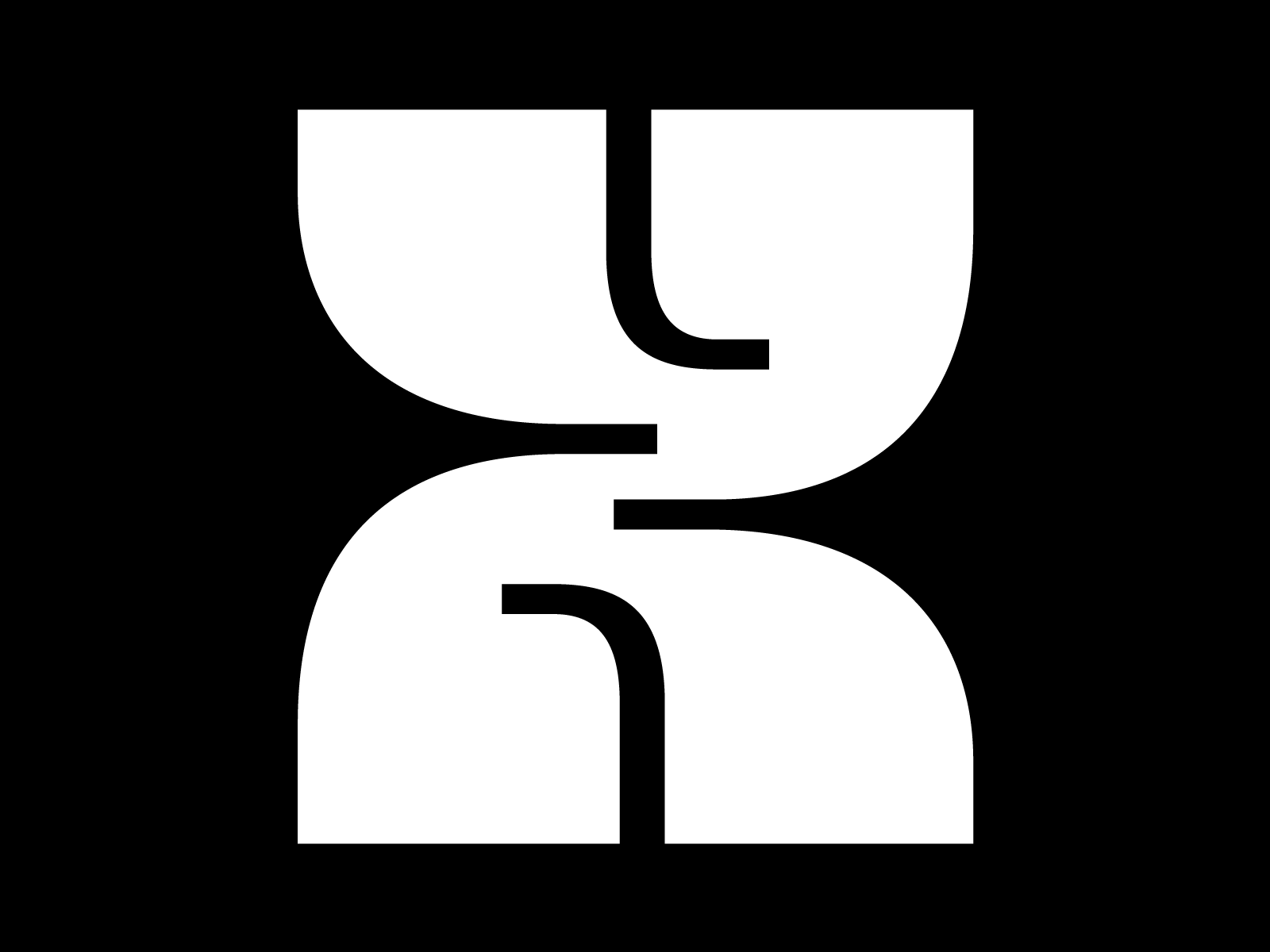 Letter X By Stan Partalev On Dribbble letter-x-by-stan-partalev-on-dribbble