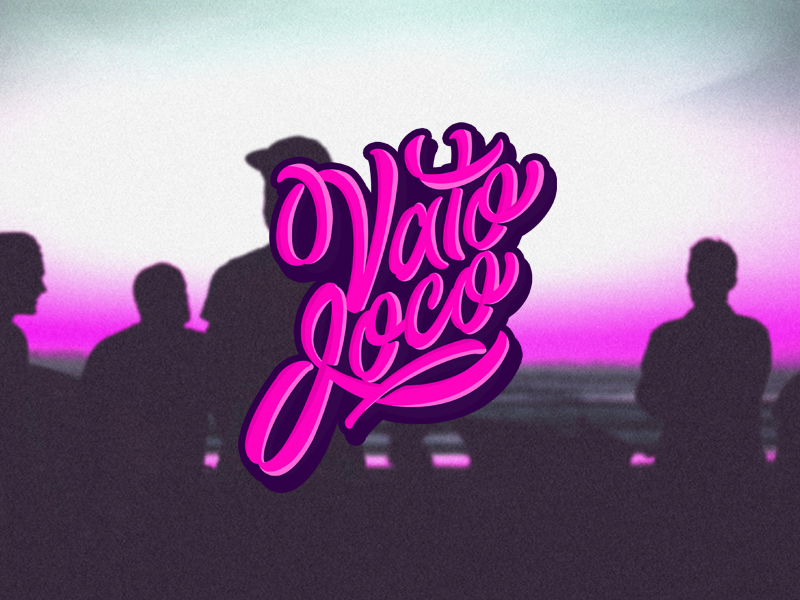Vato Loco Logo