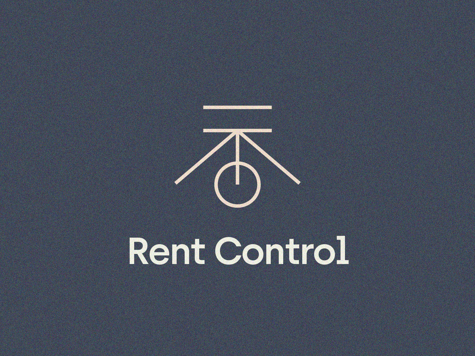 Rent Control by Filip Panov on Dribbble