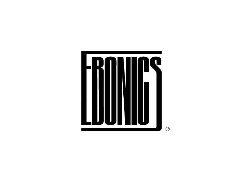 EBONICS by Filip Panov on Dribbble