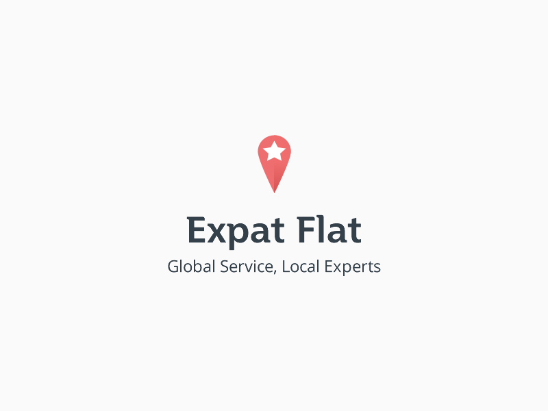 Expatriate Logo