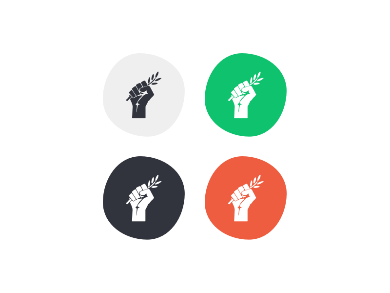 GBC Logo by Sasha Lantukh on Dribbble