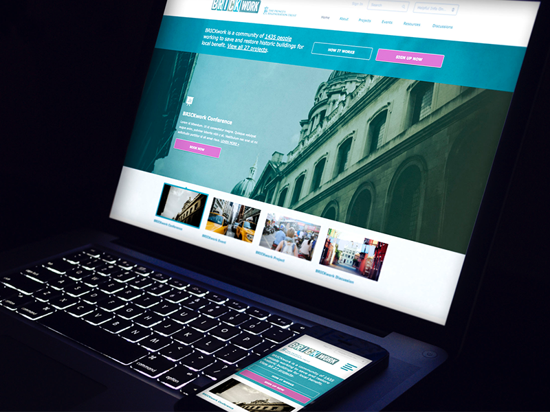 Homepage Mock Up by Sasha Lantukh on Dribbble