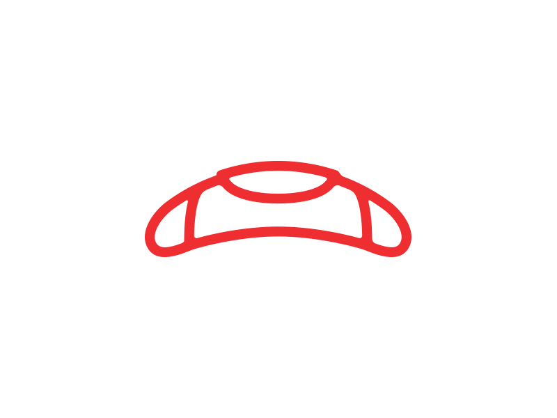 Treffpunkt pictograms by Matěj Matouš on Dribbble