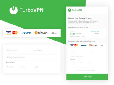 Membership Sign Up form Screen Design by Robin on Dribbble
