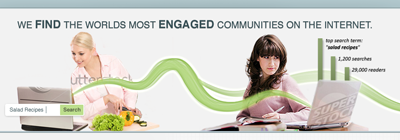 Action and Data by Matt Haltom on Dribbble