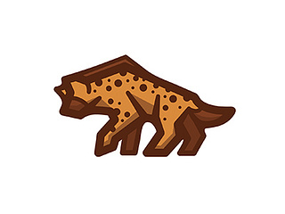 Hyena designs, themes, templates and downloadable graphic elements on ...