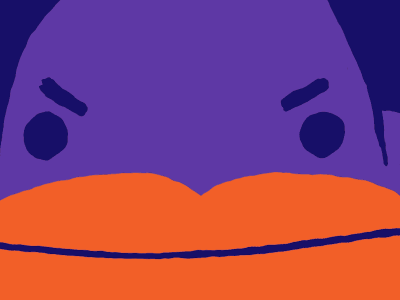 Karate Punch by Gui Jorge on Dribbble