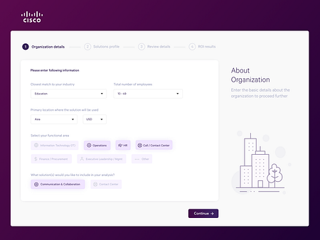 Wizard UI designs, themes, templates and downloadable graphic elements ...