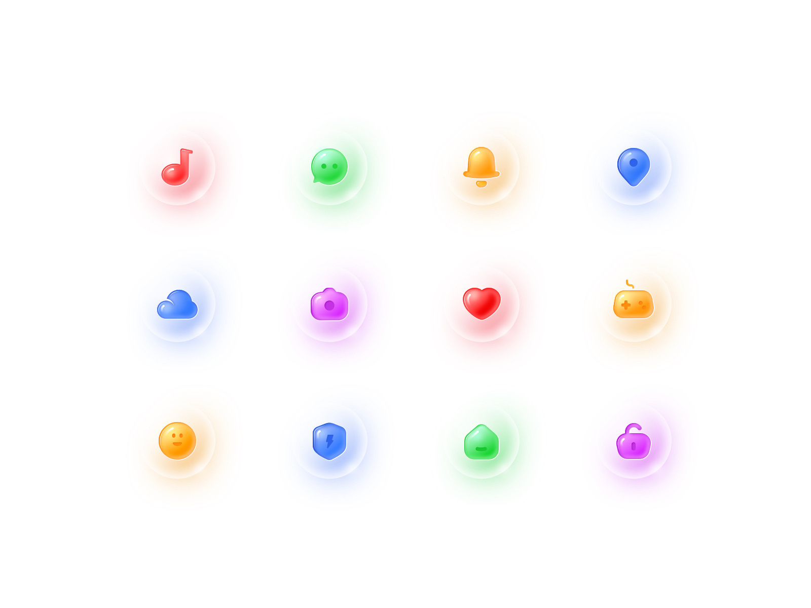 glass by yannis on Dribbble