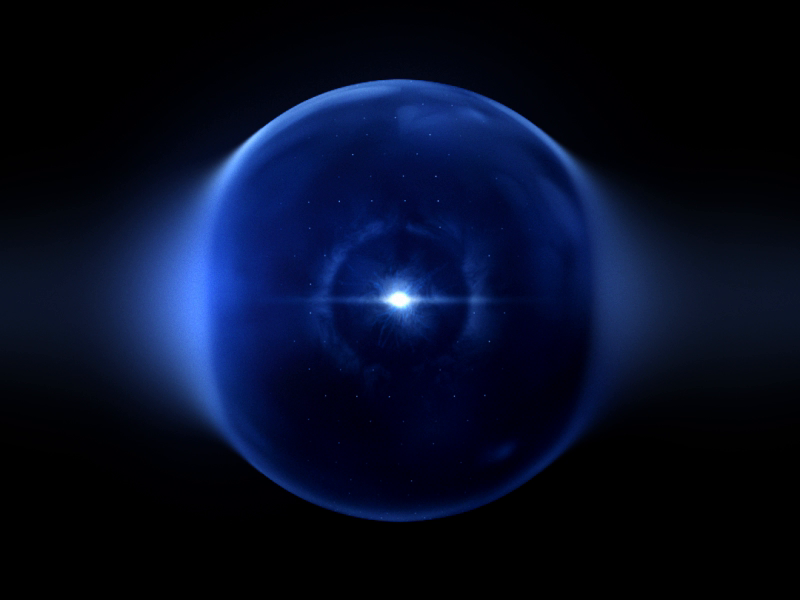 AI Eye by Gavin Barnett on Dribbble